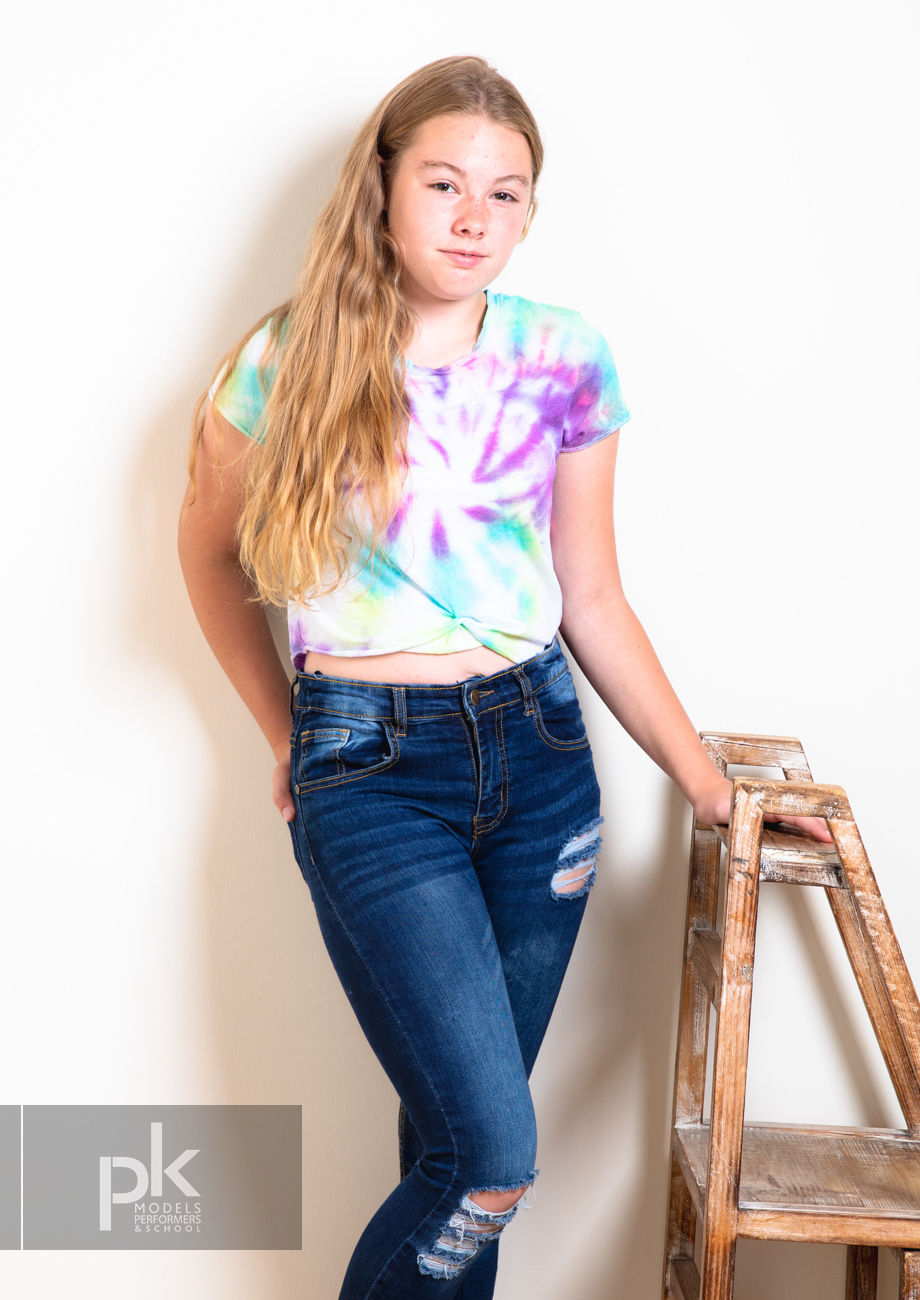 Phoebe - PK Models & Performers Agency