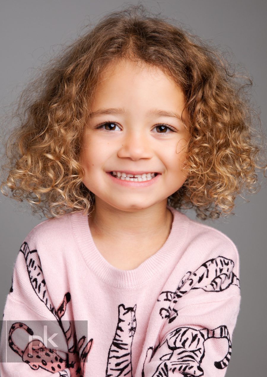 Ivy Ocean - PK Models & Performers Agency