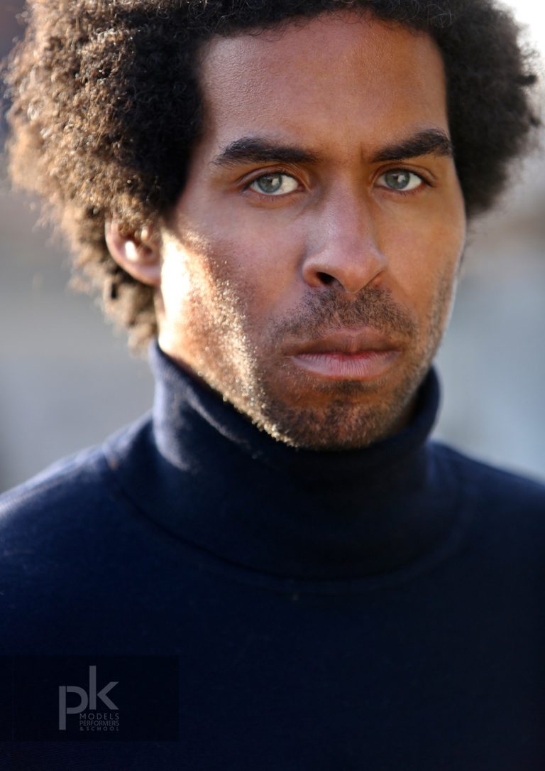 Leon - PK Models & Performers Agency