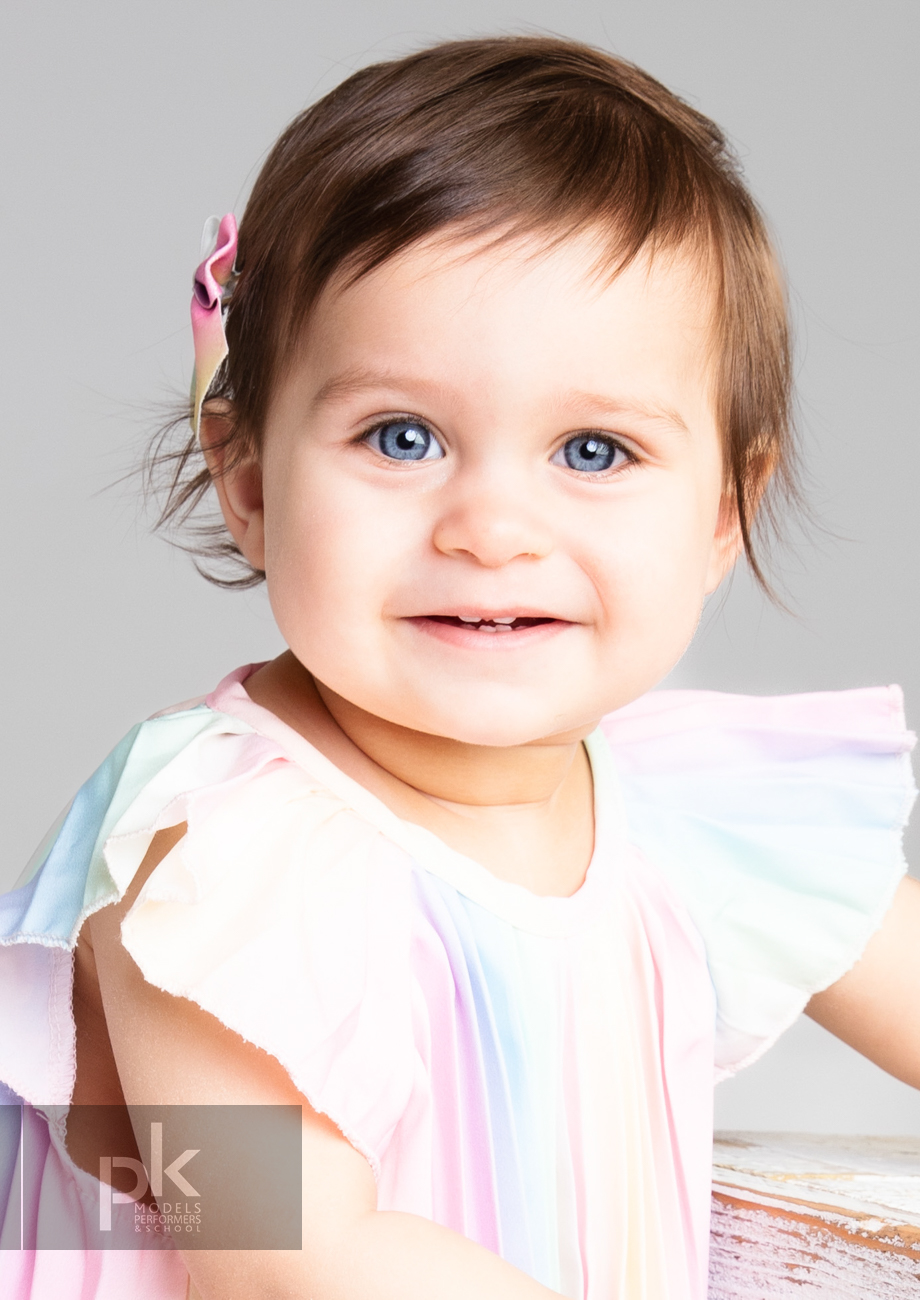 Sienna Pk Models And Performers Agency