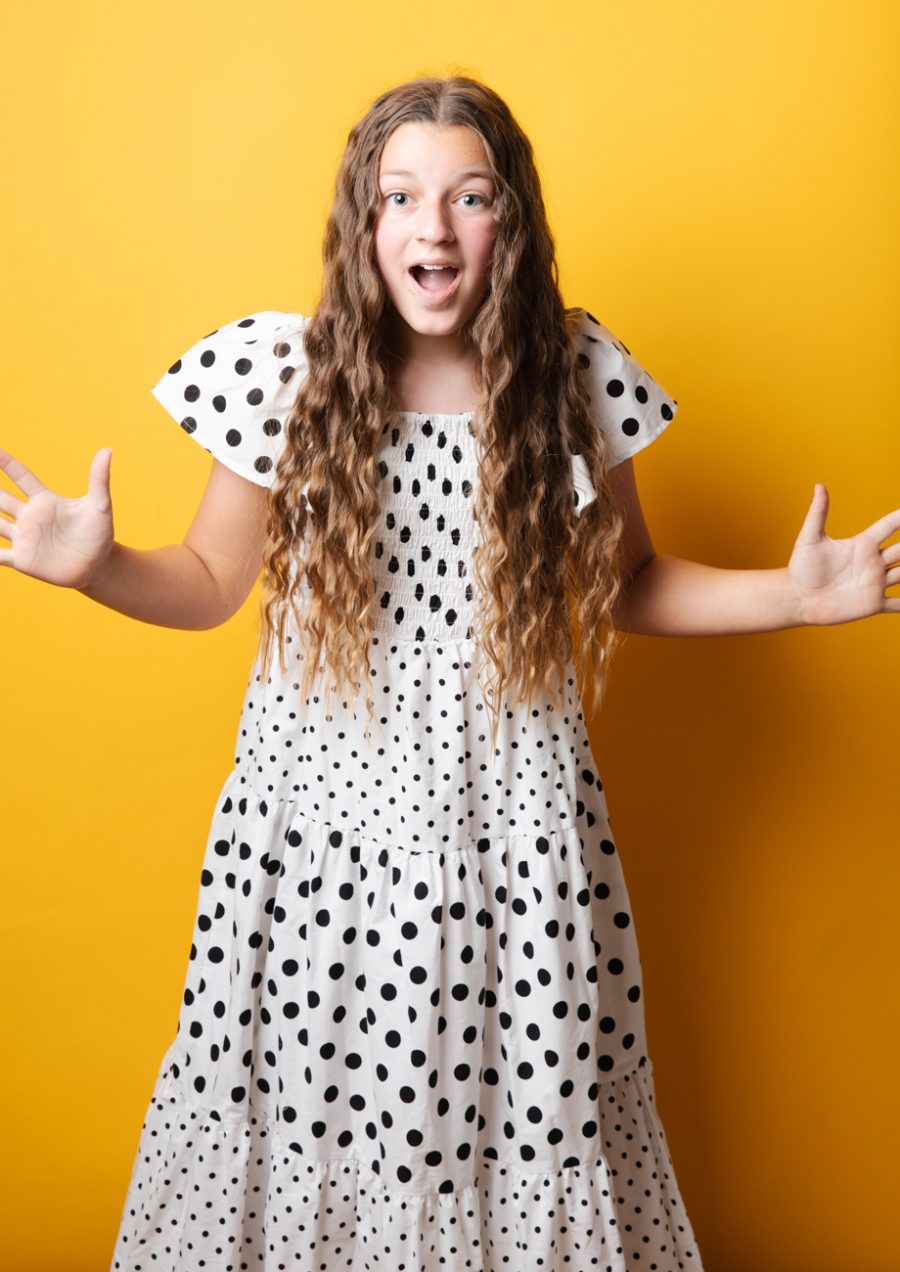 Florence - PK Models & Performers Agency