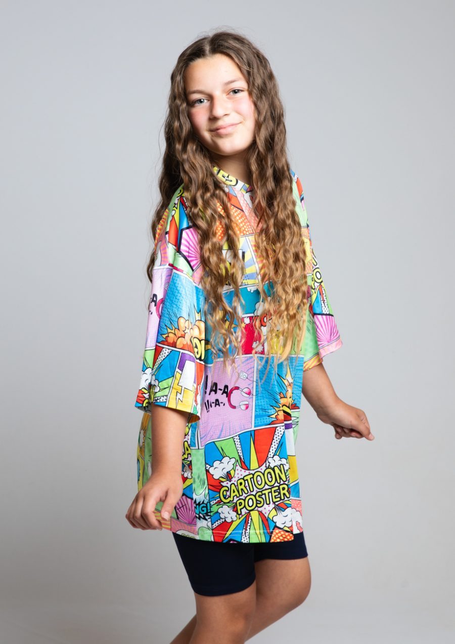 Florence - PK Models & Performers Agency