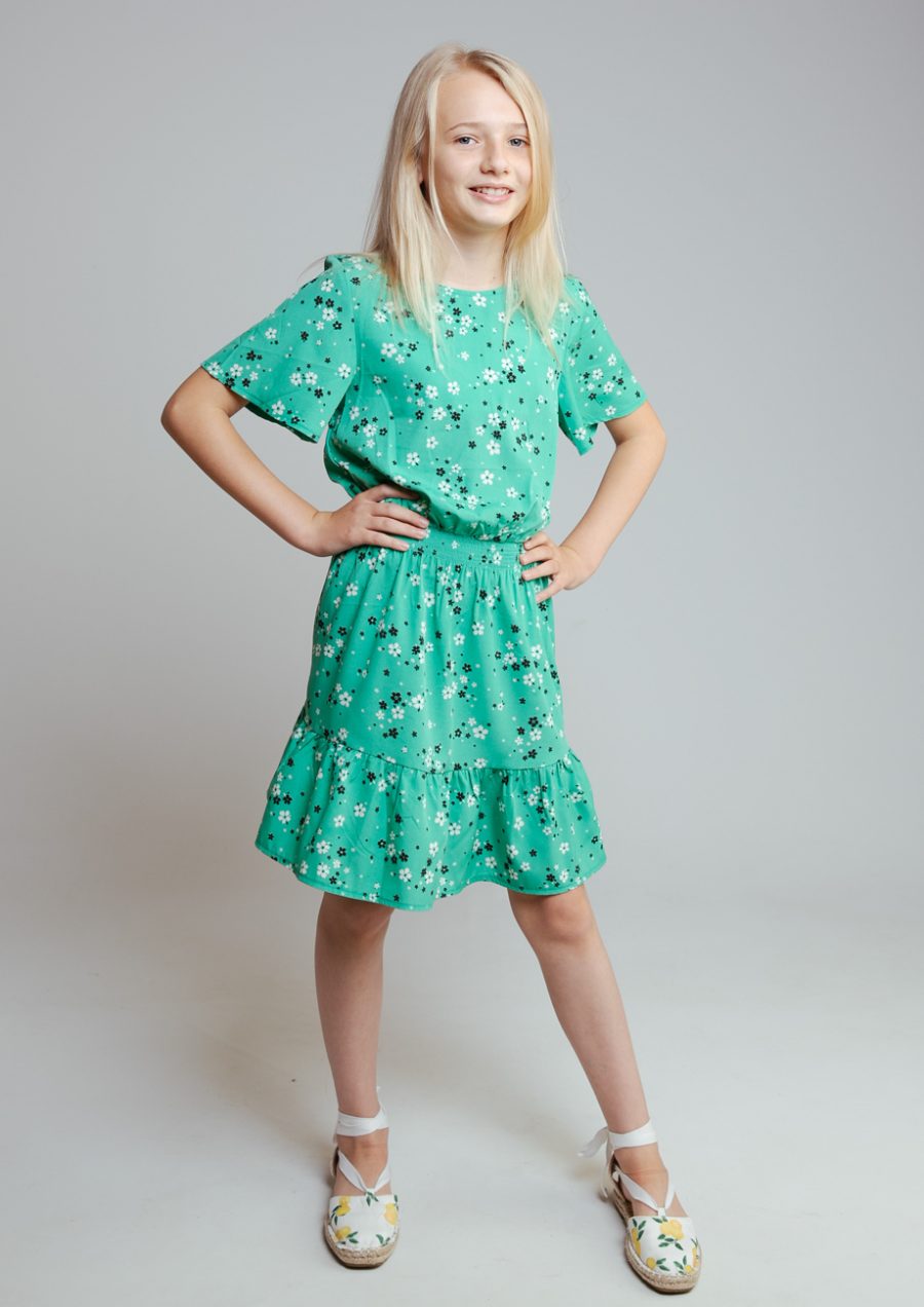 Lillie Pk Models And Performers Agency