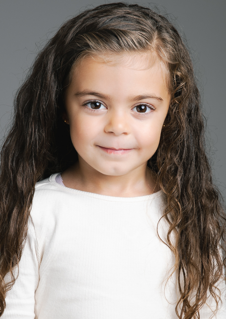 Cassidy Pk Models And Performers Agency