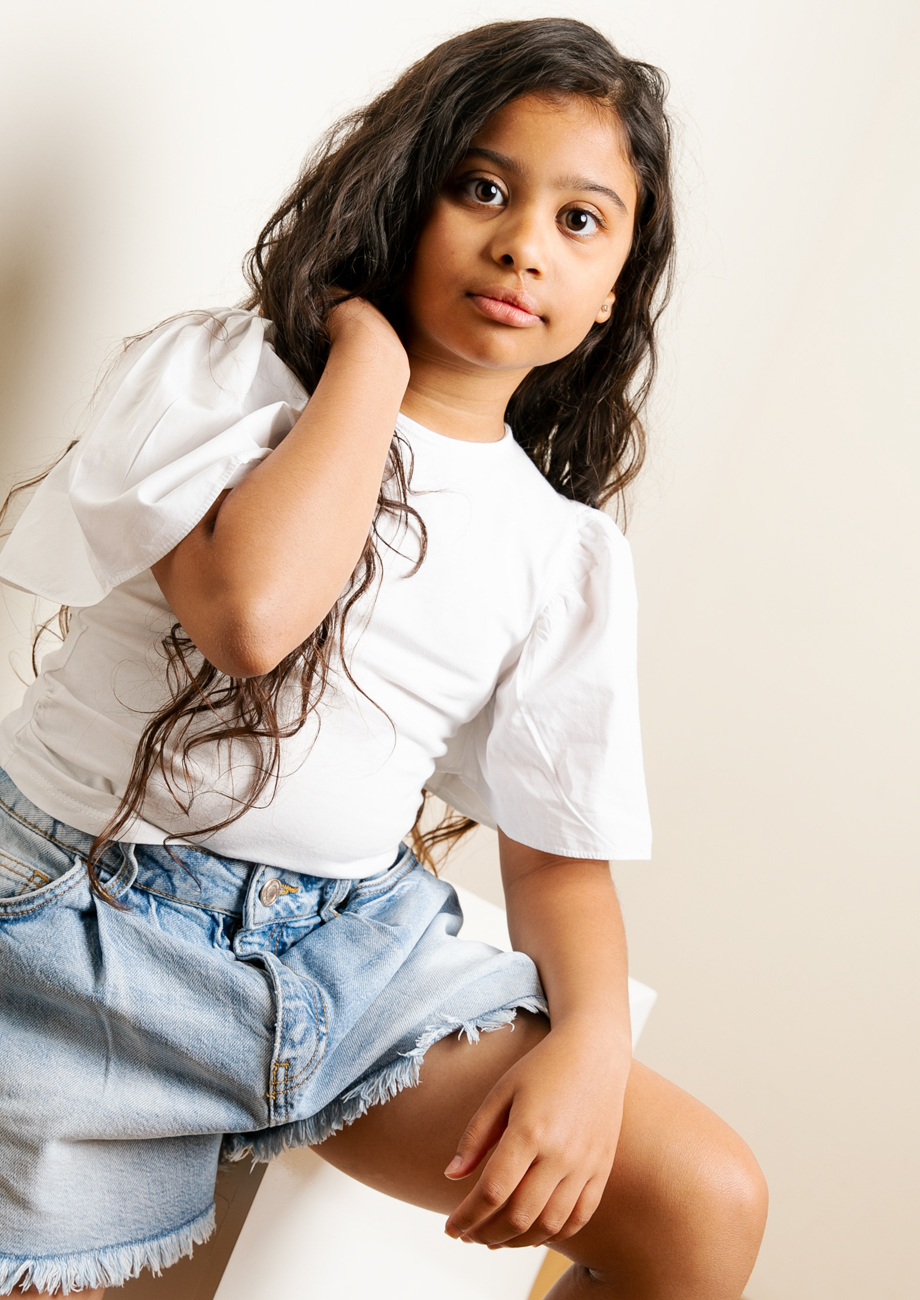 Zainab - PK Models & Performers Agency