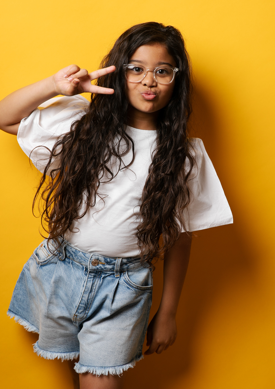 Zainab - PK Models & Performers Agency