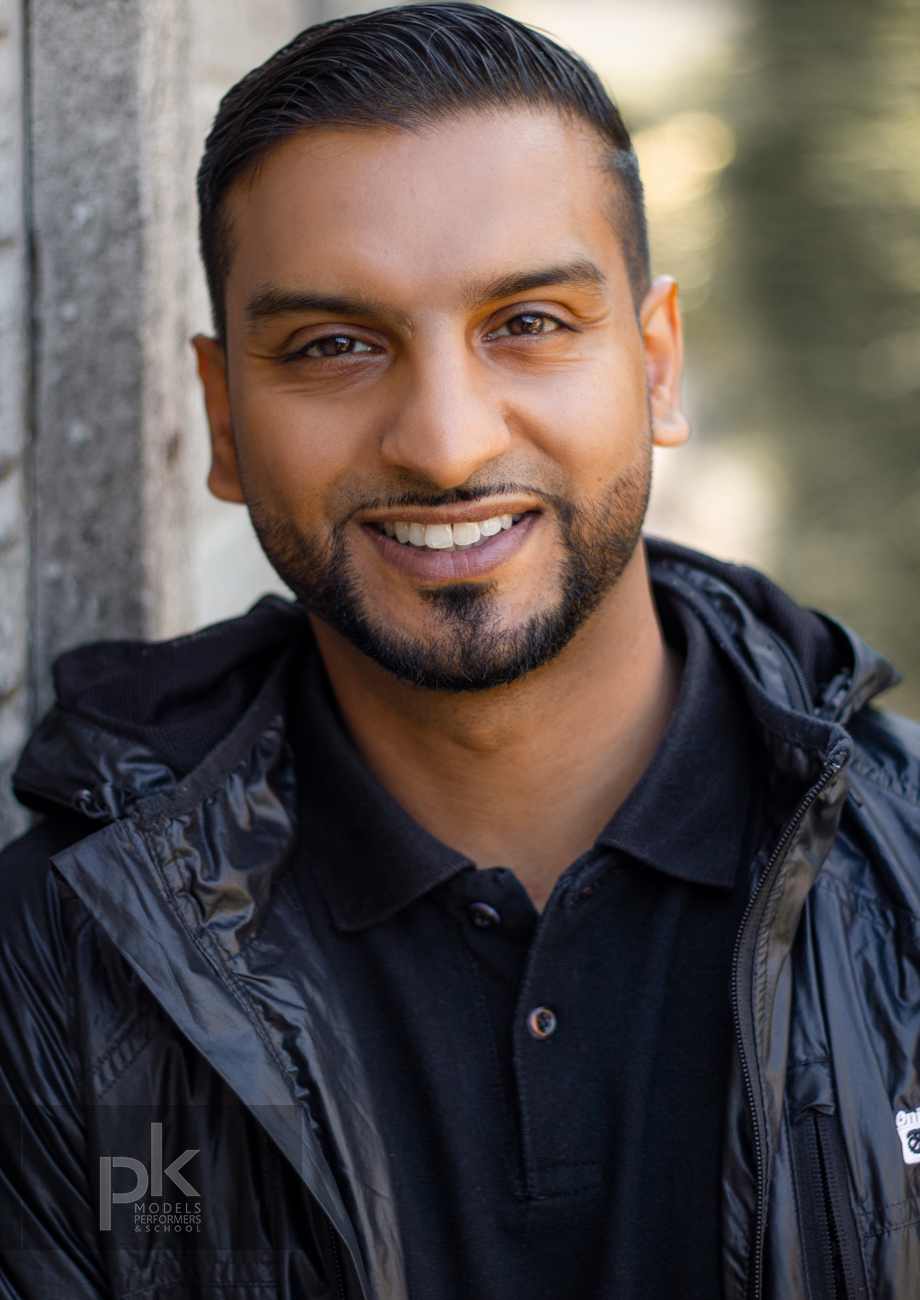 Rayn Pk Models And Performers Agency