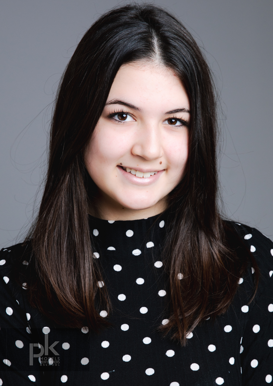 Isla - PK Models & Performers Agency