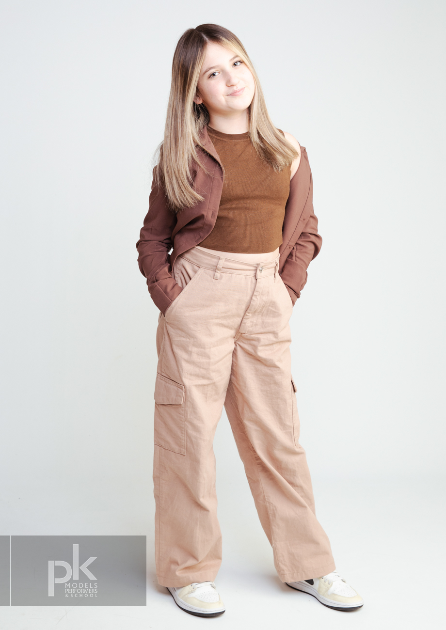 Isla - PK Models & Performers Agency